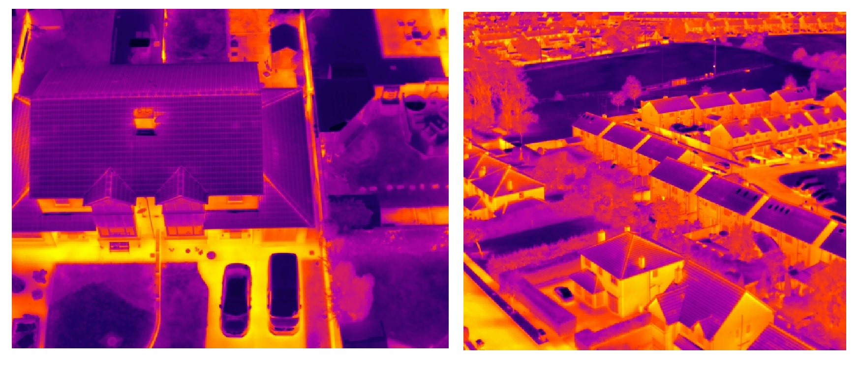 A Guide On Drone Survey Data - Survey Drones