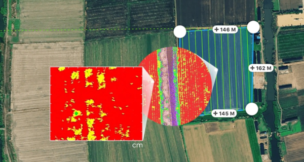 Pros & Cons of the Phantom 4 Multispectral - Survey Drones