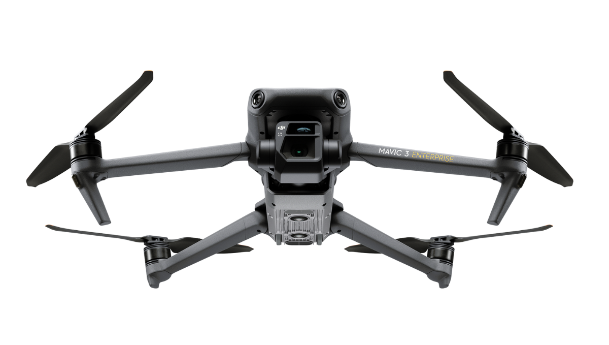 DJI Mavic 3 Enterprise - Survey Drones Ireland | Enquiry Now