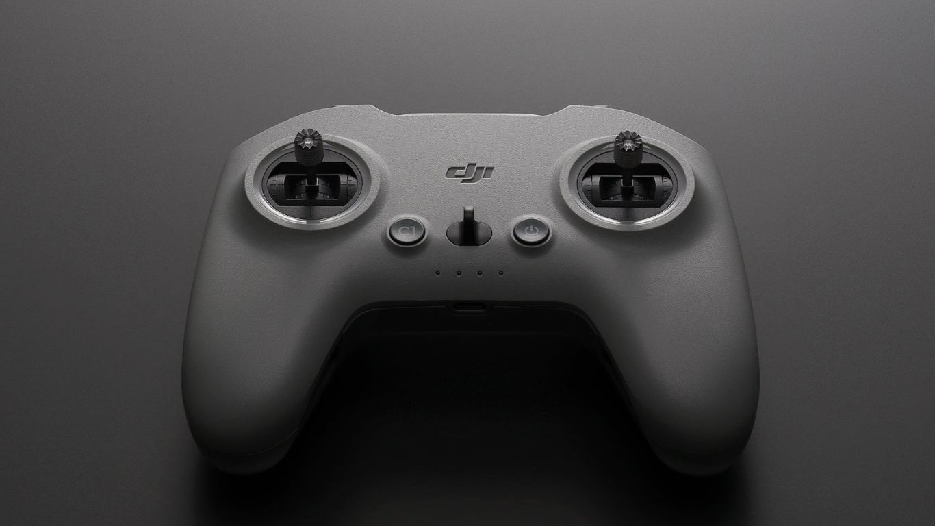 Meet New Drone – DJI NEO - Survey Drones