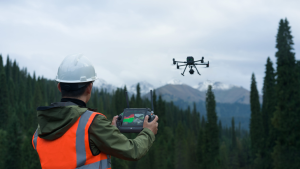 DJI Zenmuse L2: The Ultimate Lidar Payload for Precision Mapping - Survey Drones