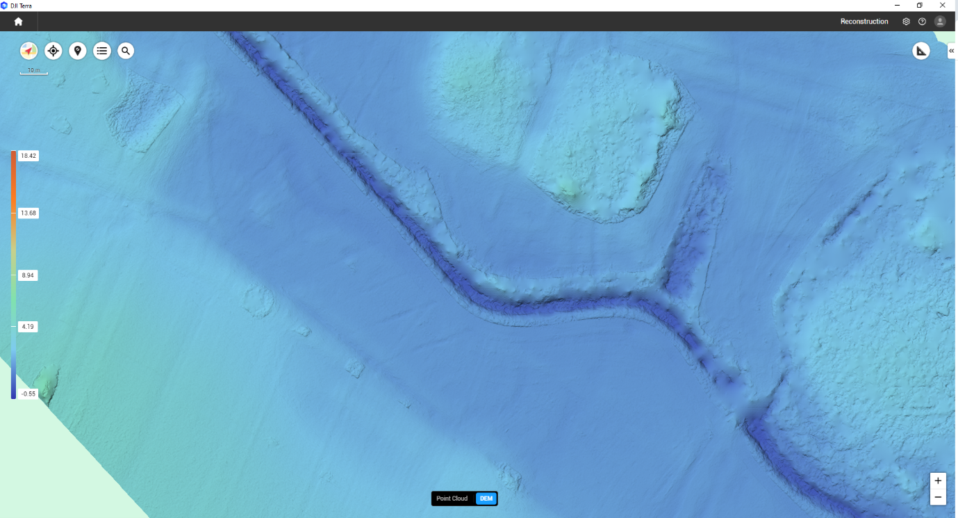 DJI Zenmuse L2: The Ultimate Lidar Payload for Precision Mapping ...
