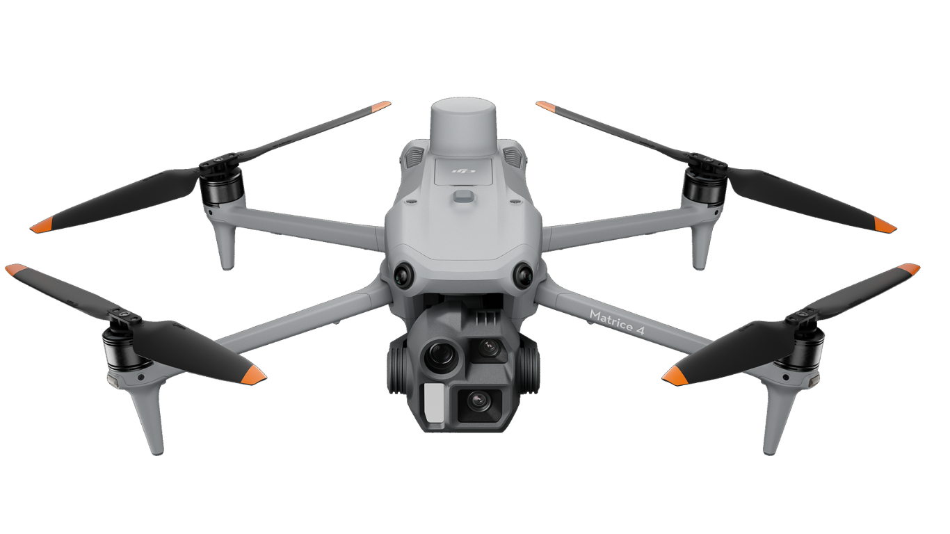 DJI Enterprise and Drone Inspection in Irish Construction – How to reduce Risk & Cost of Survey.