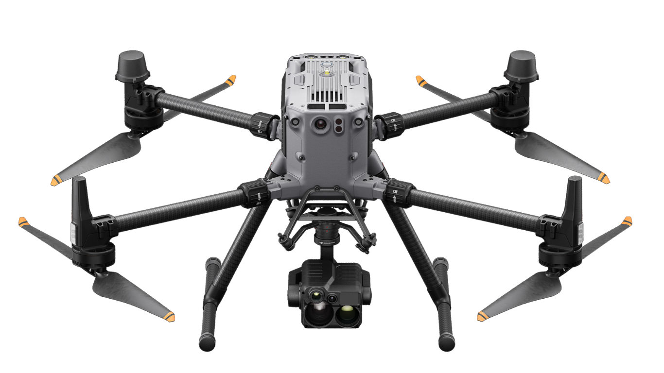 DJI Enterprise and Drone Inspection in Irish Construction – How to reduce Risk & Cost of Survey.